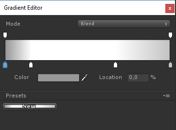 Machen Sie Tornado-Physik in Unity | Sharp Coder Blog