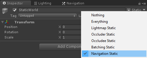 So erstellen Sie einen FPS mit der KI-Unterstützung in Unity | Sharp Coder Blog