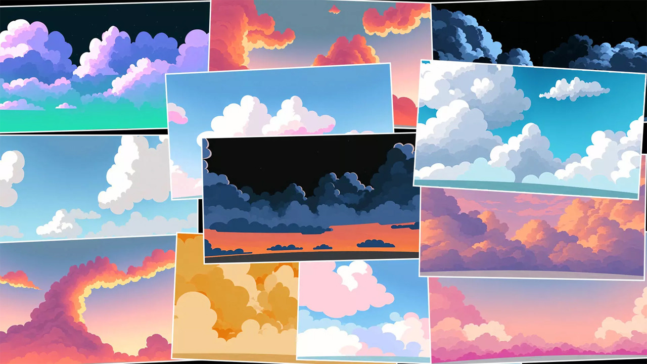 Wählen Sie In Unity Die Richtige Skybox Für Ihre Umgebung Sharp Coder Blog
