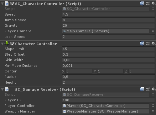 So erstellen Sie einen FPS mit der KI-Unterstützung in Unity | Sharp Coder Blog