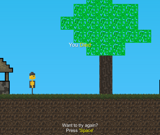 Farm Zombies Making Of Eines 2d Plattformspiels In Unity Sharp Coder Blog 5178