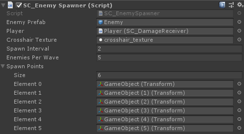 So erstellen Sie einen FPS mit der KI-Unterstützung in Unity | Sharp Coder Blog