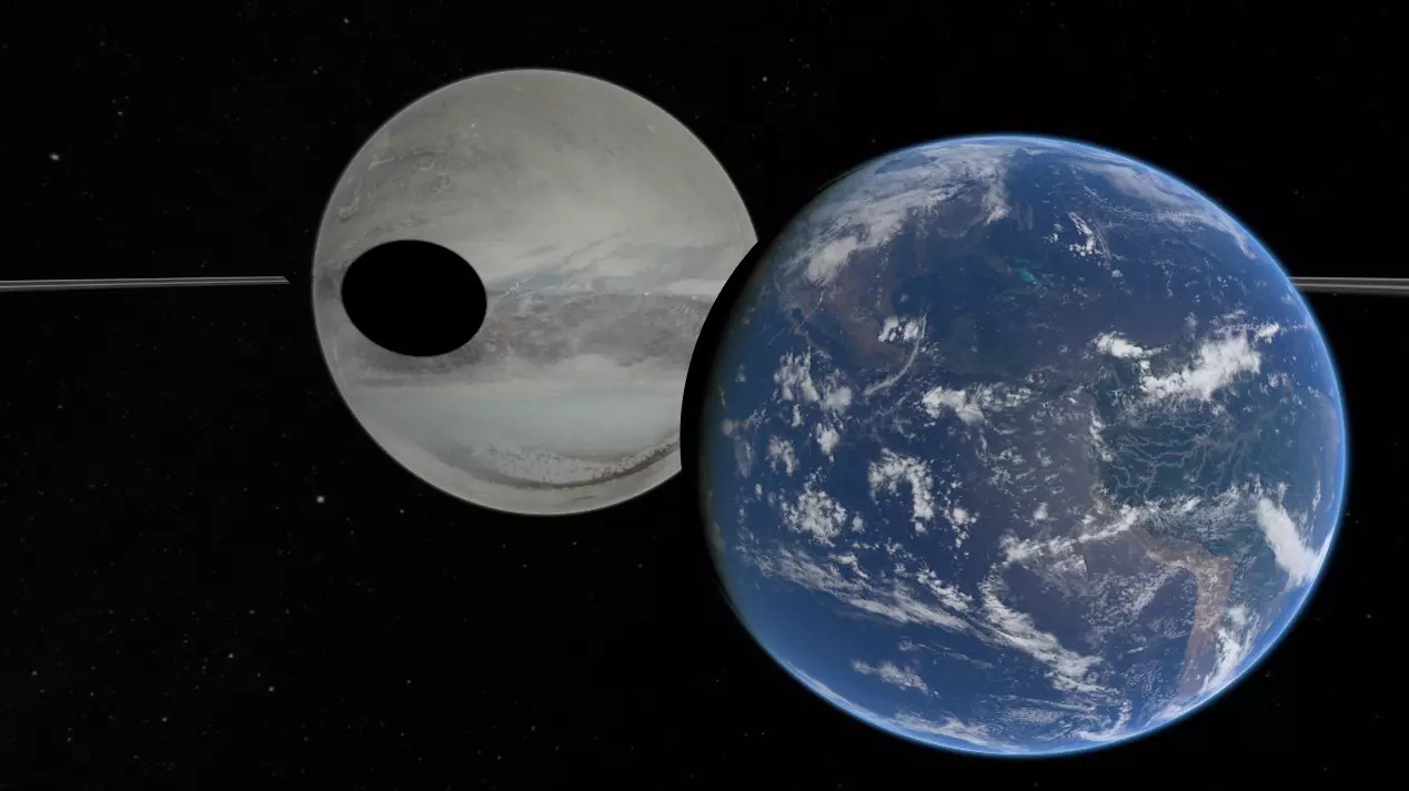 Überprüfung Des Unity Asset Store Pakets Planet Shader Und Shadowing System Sharp Coder Blog 9066