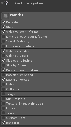 Machen Sie Tornado-Physik in Unity | Sharp Coder Blog