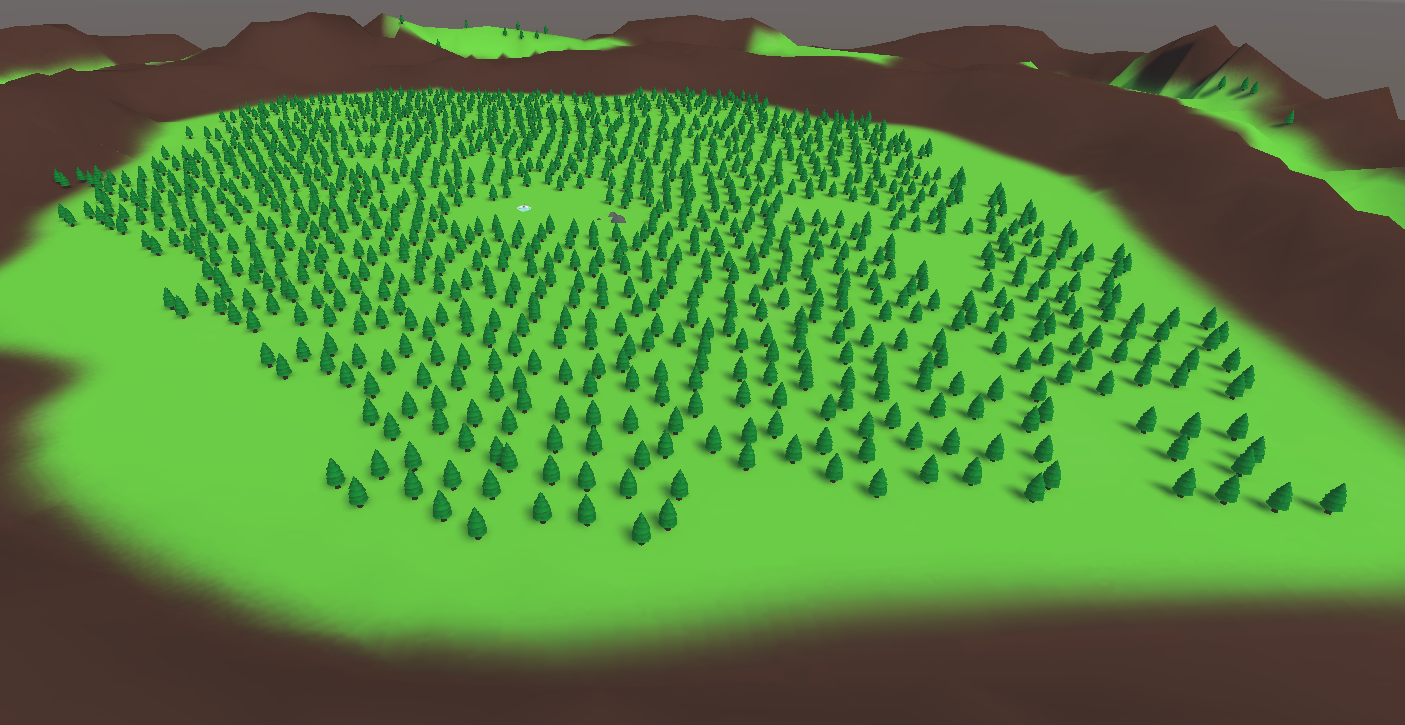 Der Billboard-Generator für Unity | Sharp Coder Blog Der Billboard-Generator für Unity | Sharp Coder Blog