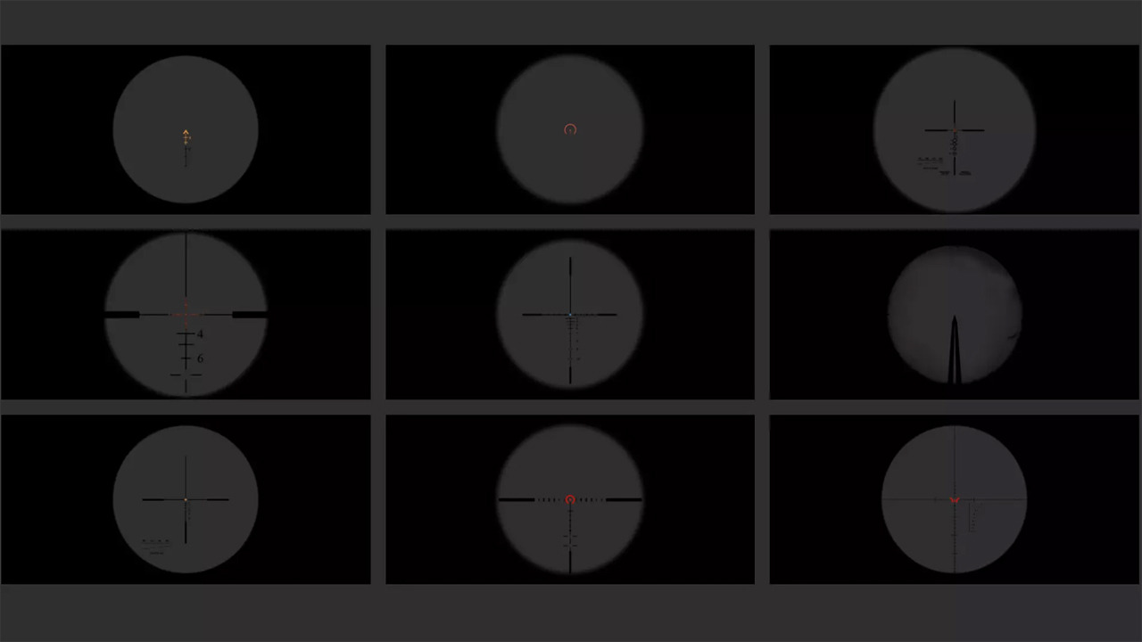 So fügen Sie den Sniper-Scope-Effekt in Unity hinzu | Sharp Coder Blog